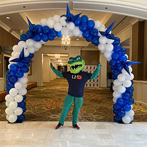 50th Anniversary Celebration | University of Houston-Downtown