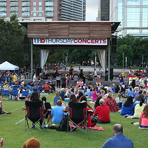 50th Anniversary Celebration | University of Houston-Downtown