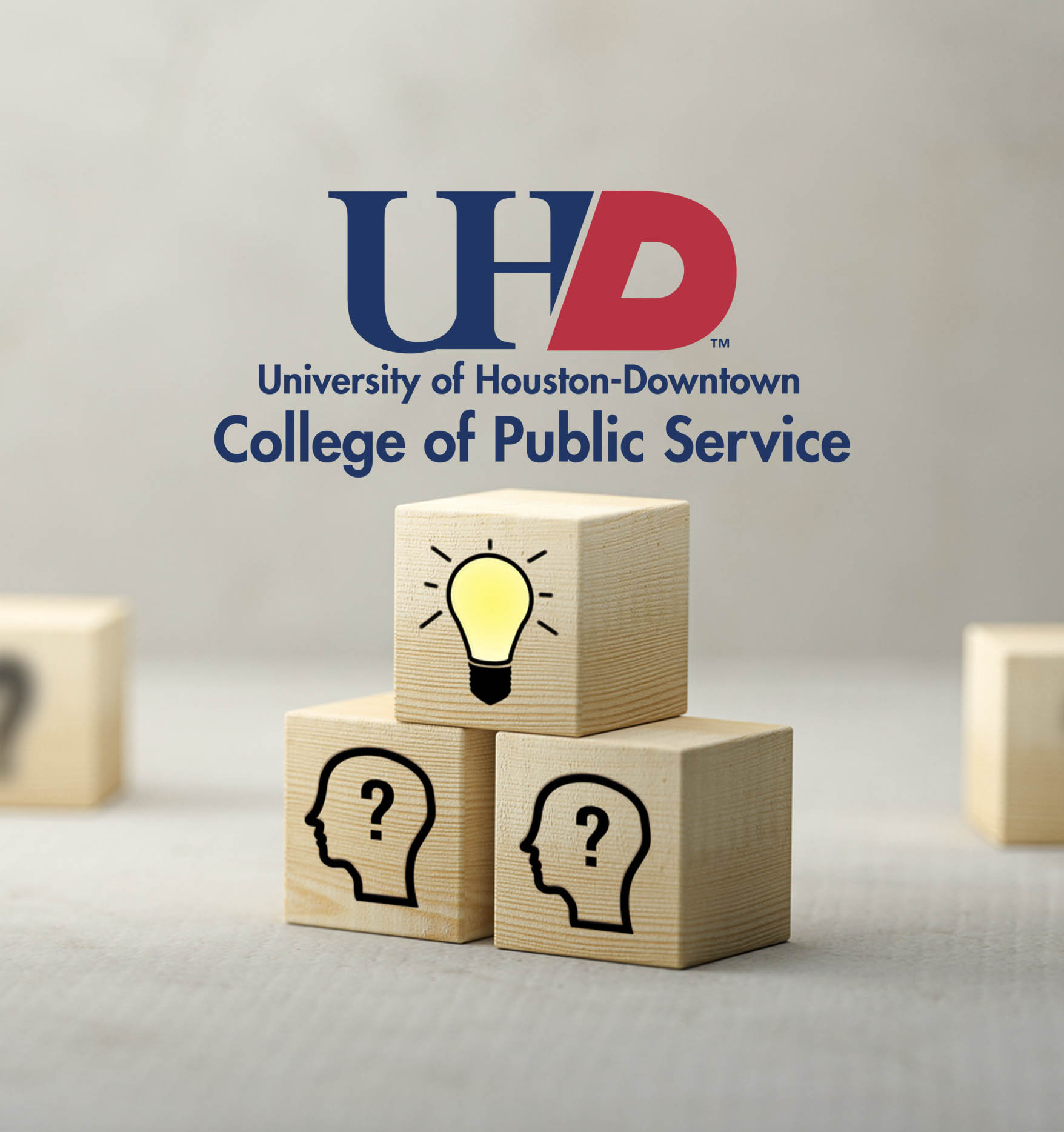 Welcome To The College of Public Service - University of Houston-Downtown