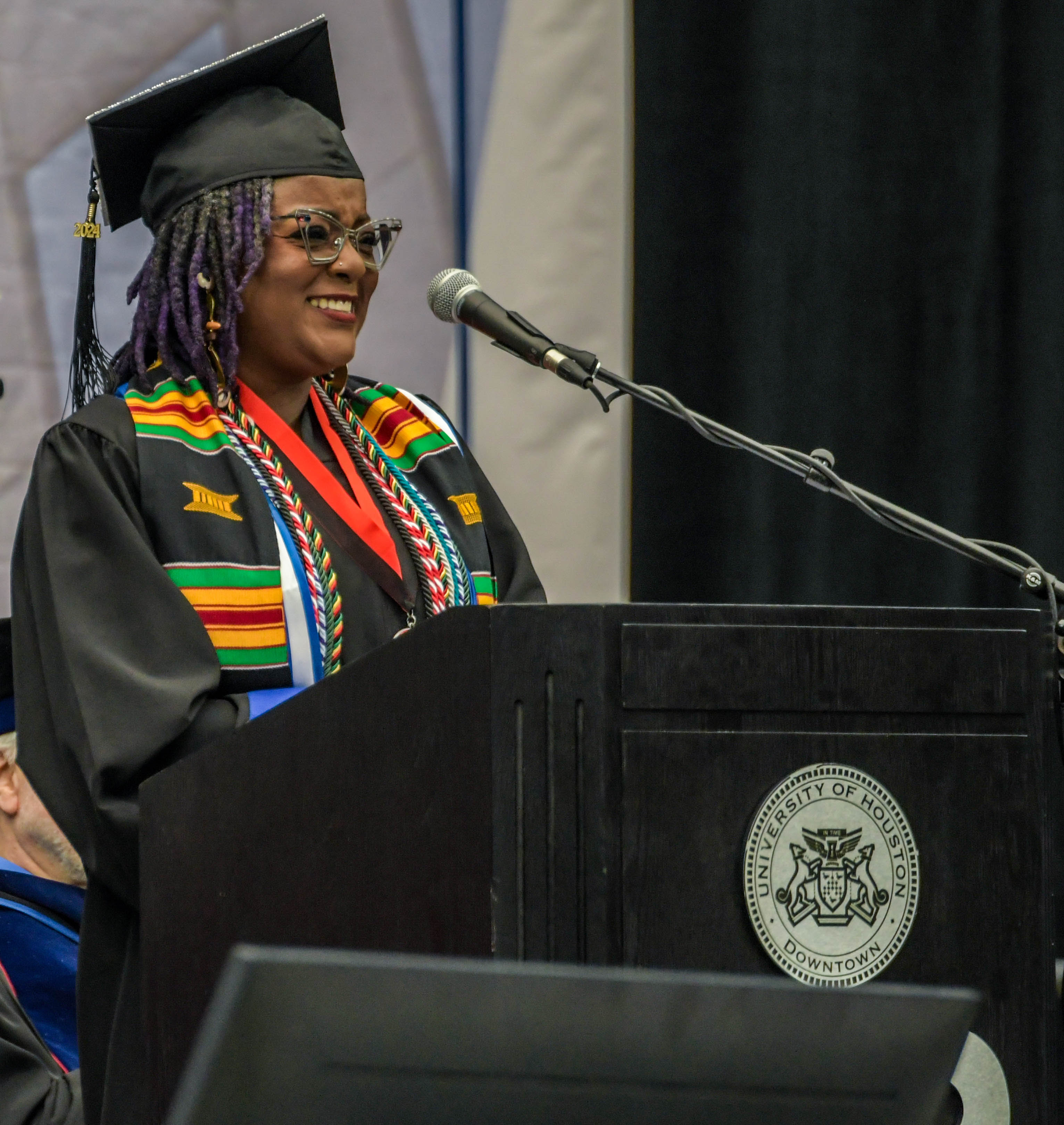Welcome To The College of Public Service - University of Houston-Downtown