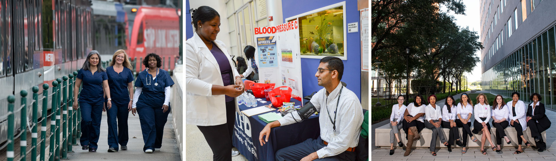 Best Nursing Programs in Texas - RN, BSN, LPN, CRNA, CNA, NP, DNP, LVN ...