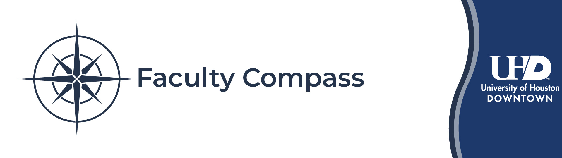 Faculty Compass | University of Houston-Downtown