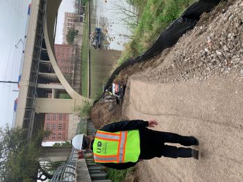 Capital Projects Updates | University of Houston-Downtown