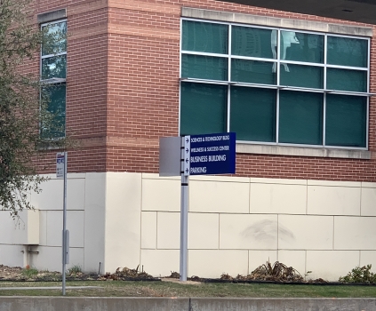 Capital Projects Updates | University of Houston-Downtown