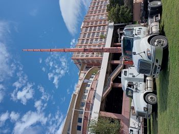 Capital Projects Updates | University of Houston-Downtown