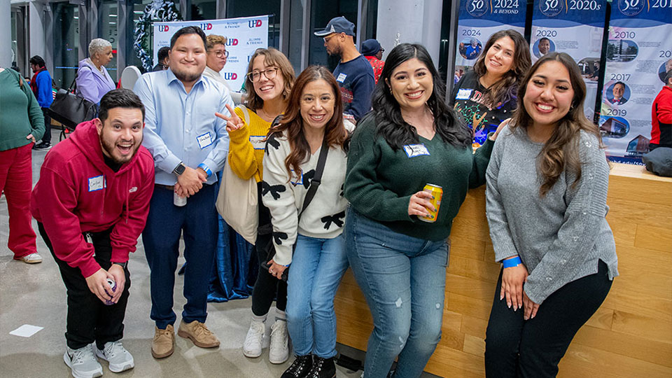 Photo Gallery | University of Houston-Downtown