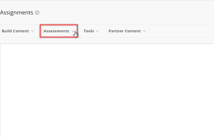 Panopto: How To Create A Video Assignment