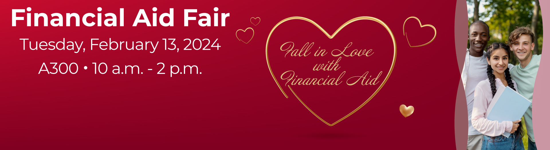 Office of Scholarships and Financial Aid