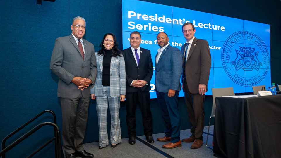 Welcome to the University of Houston-Downtown | University of Houston ...