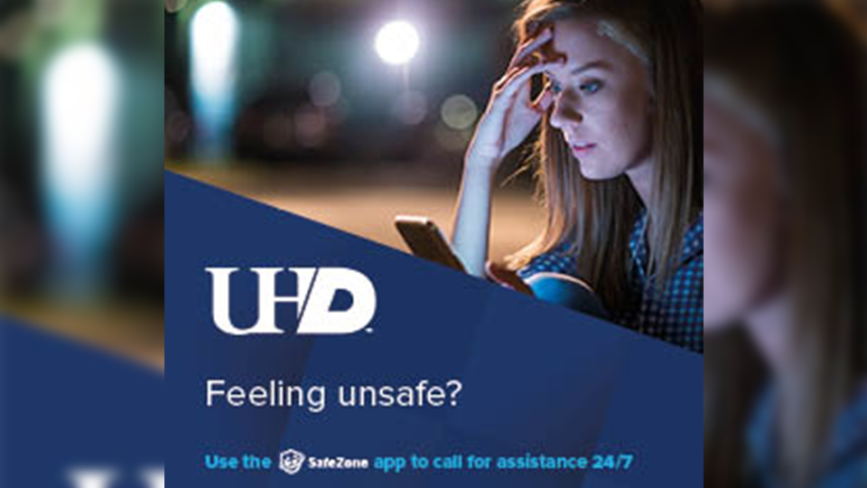 Welcome to the University of Houston-Downtown | University of Houston ...