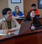 Welcome to the University of Houston-Downtown | University of Houston ...