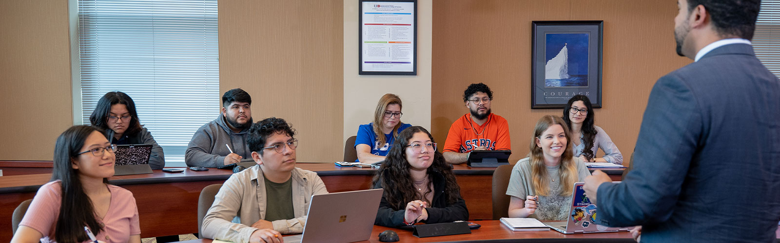 Welcome to the University of Houston-Downtown | University of Houston ...