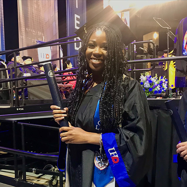 UHD News | University of Houston-Downtown