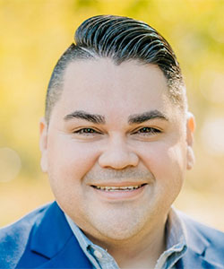 President's Cabinet | University of Houston-Downtown