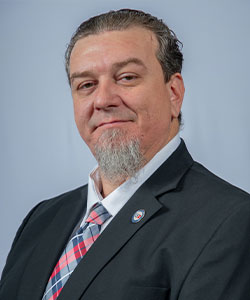 President's Cabinet | University of Houston-Downtown