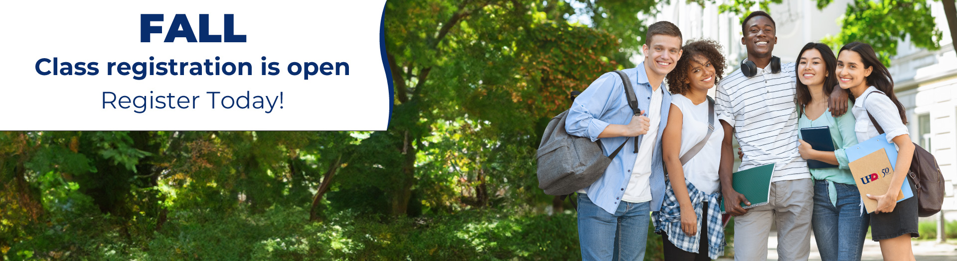 Office of Admissions