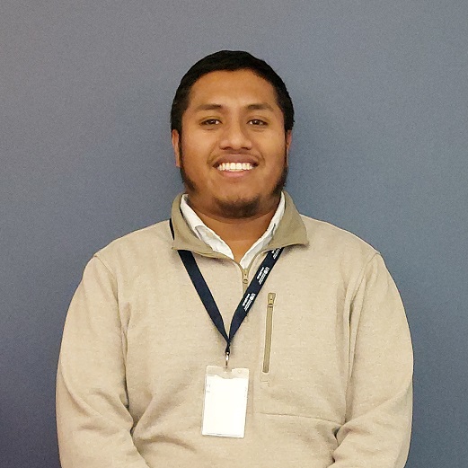 GSI Staff | University of Houston-Downtown